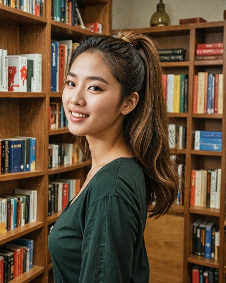 Choose a girlfriend - MyAiGF Docs